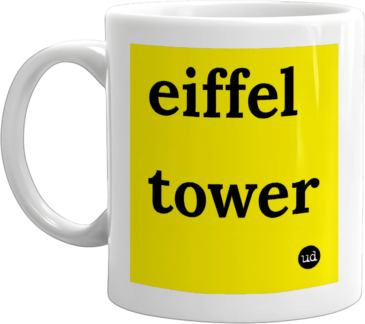Eiffel Tower Mug eiffel-tower-mug