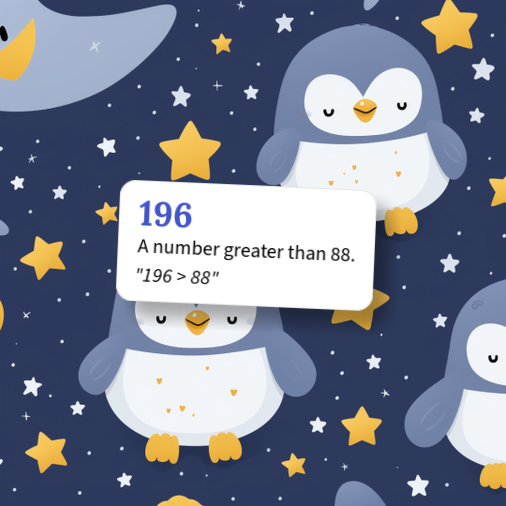 Urban Dictionary: 196