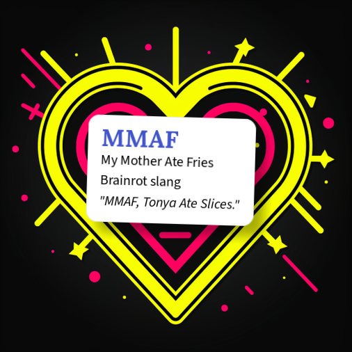 Urban Dictionary: MMAF