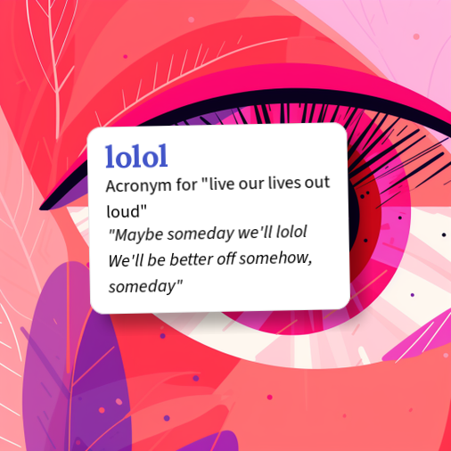 Urban Dictionary: lolol