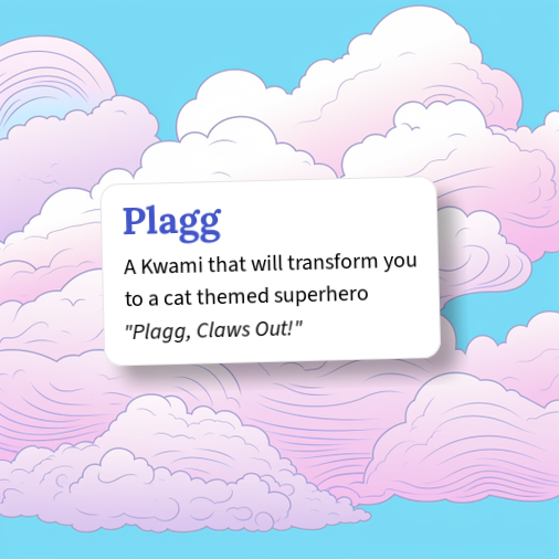 Urban Dictionary: Plagg