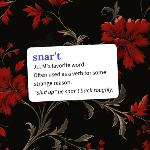 Urban Dictionary: snar't