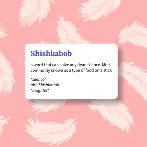 Urban Dictionary: shishkabobed