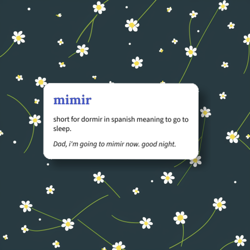 Urban Dictionary: mimir