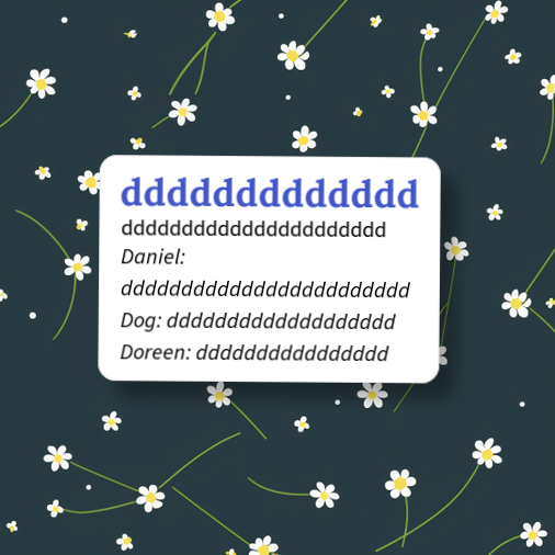 Urban Dictionary: ddddddddddddd