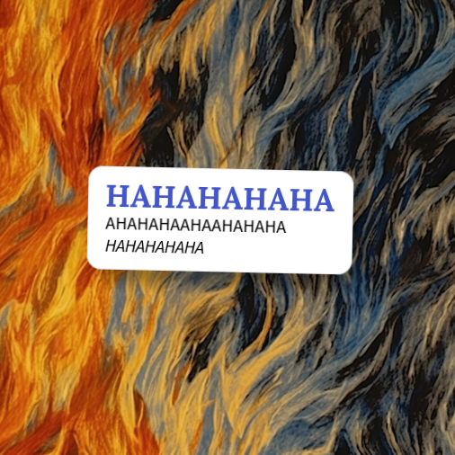 Urban Dictionary: HAHAHAHAHA