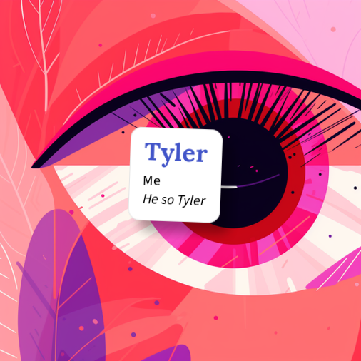 Urban Dictionary: Tyler
