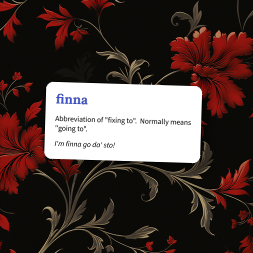 Urban Dictionary: finna