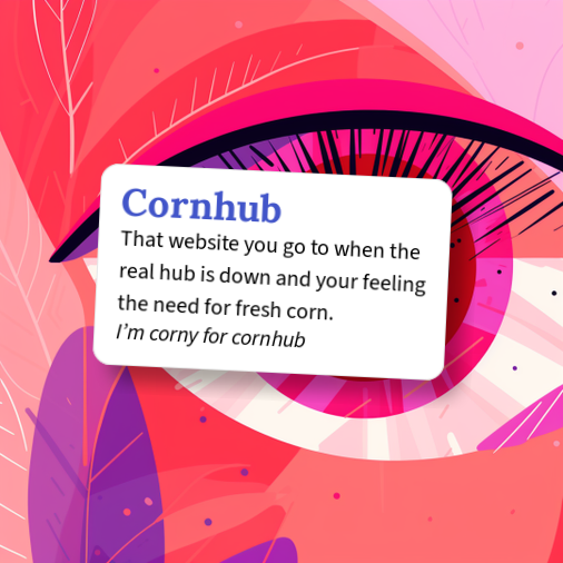 Urban Dictionary: Cornhub