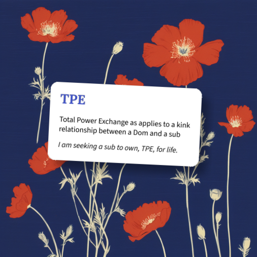 Urban Dictionary: TPE