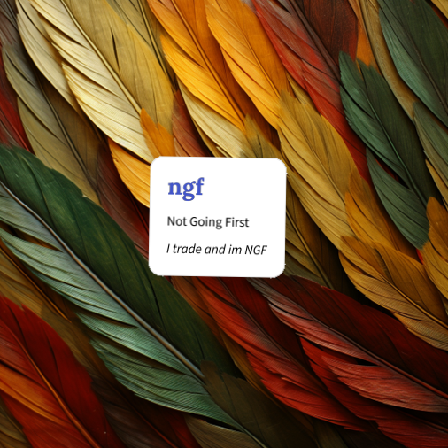 Urban Dictionary: ngf