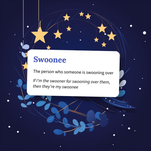 Urban Dictionary: Swoonee