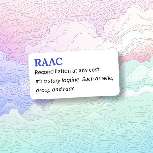 Urban Dictionary: RAAC