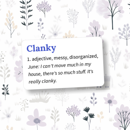 Urban Dictionary: Clanky