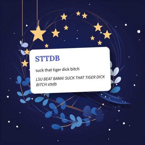 Urban Dictionary: STTDB