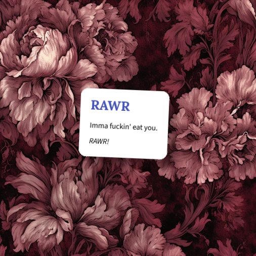 Urban Dictionary: RAWR