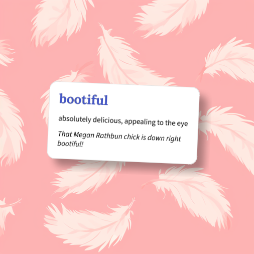 Urban Dictionary: bootiful