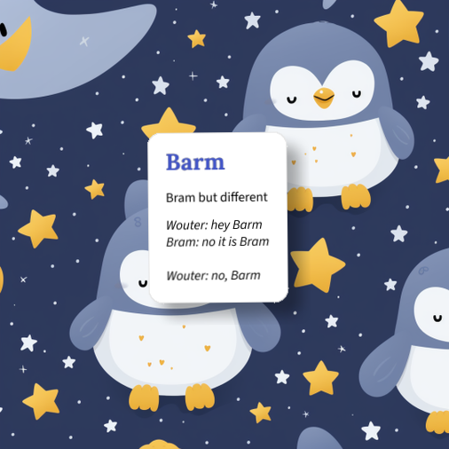Urban Dictionary: Barm