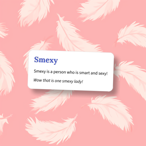 Urban Dictionary: Smexy