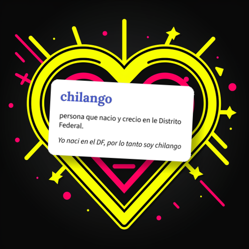 Urban Dictionary: chilango