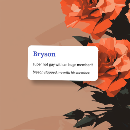 Urban Dictionary: Bryson