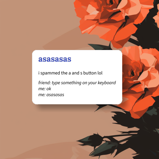 Urban Dictionary: asasasas