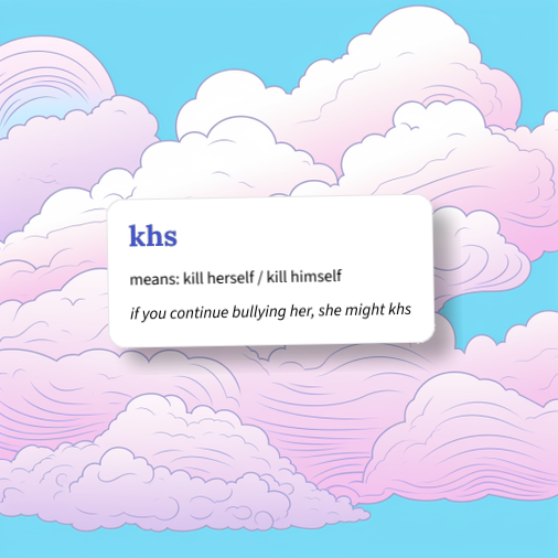 Urban Dictionary: khs