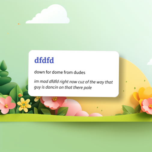 Urban Dictionary: dfdfd