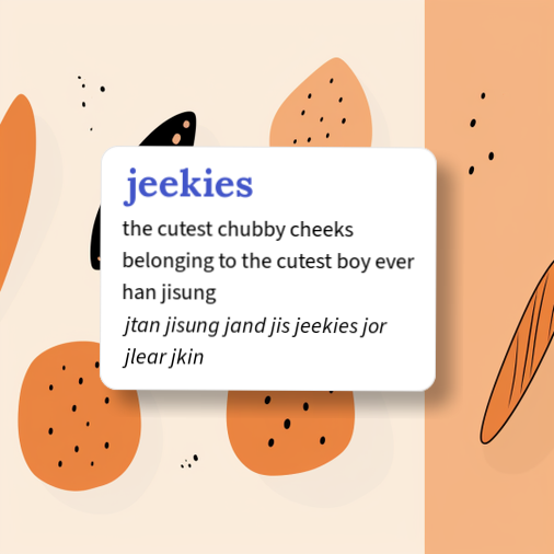 Urban Dictionary: jeekies