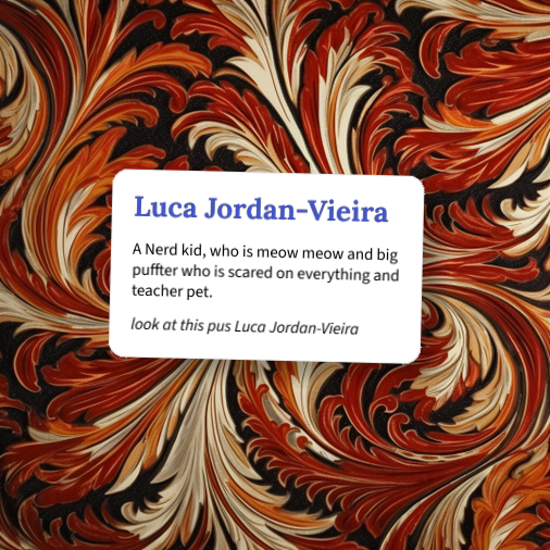 Urban Dictionary: lucas jordan'