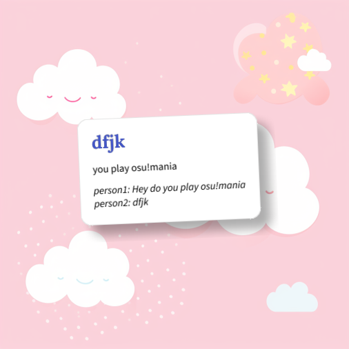 Urban Dictionary: dfjk