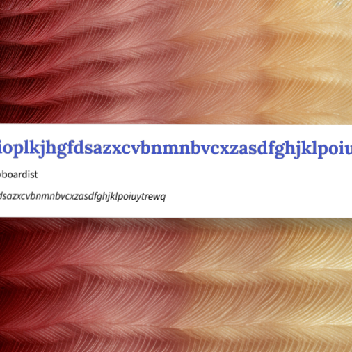 Urban Dictionary: qwertyuioplkjhgfdsazxcvbnmnbvcxzasdfghjklpoiuytrewq