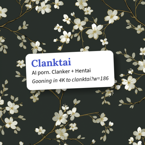 Urban Dictionary Clanktai Urban Dictionary Clanktai