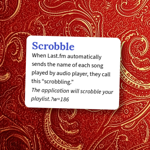 Urban Dictionary Scrobble Urban Dictionary Scrobble