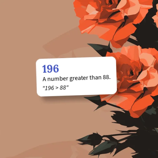 Urban Dictionary: 196