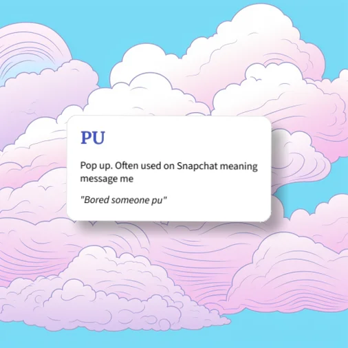 Urban Dictionary: PU