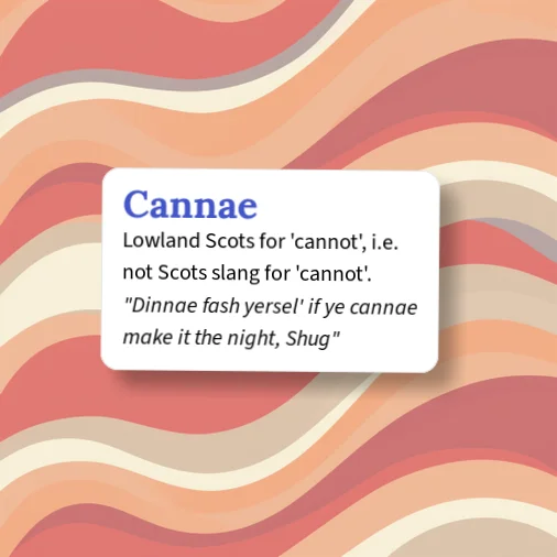 Urban Dictionary: Cannae