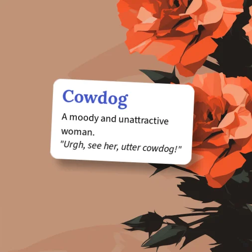 Urban Dictionary: Cowdog