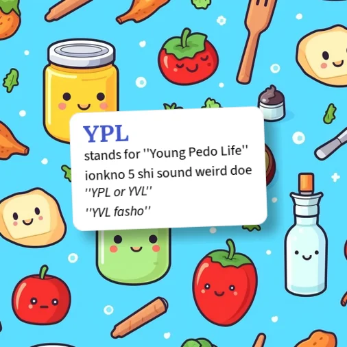 Urban Dictionary: YPL