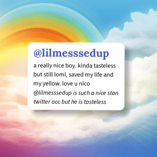 Urban Dictionary: lilmesssedup