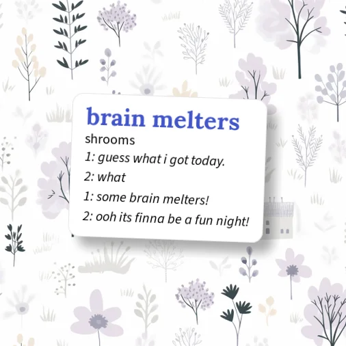 Urban Dictionary: Brain-melter