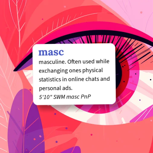Urban Dictionary: masc