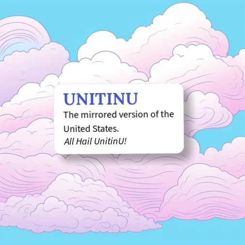 Urban Dictionary: UNITINU