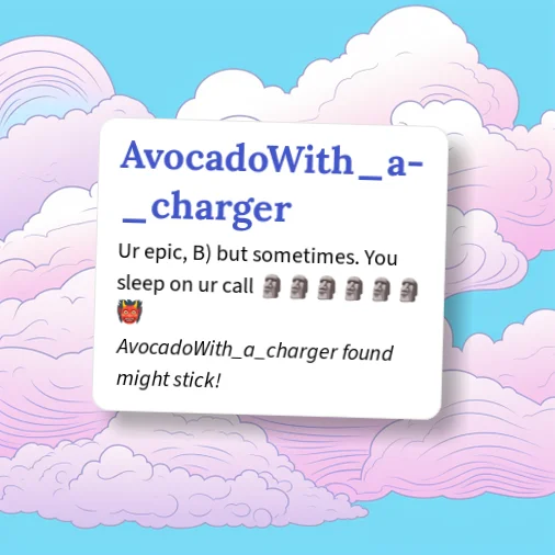 Urban Dictionary: AvocadoWith_a_charger