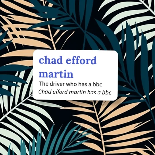 Urban Dictionary: effords