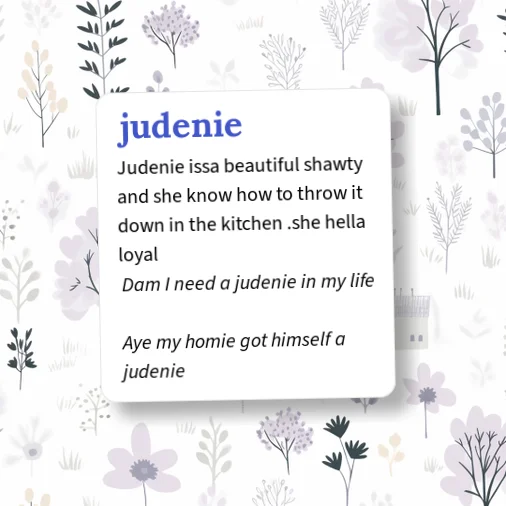 Urban Dictionary: Jodenie
