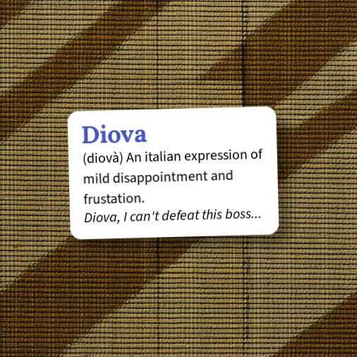Urban Dictionary: duiov