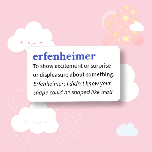 Urban Dictionary: erdenheim