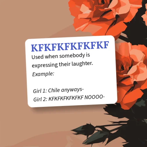 Urban Dictionary: KFKFKFKFKFKF
