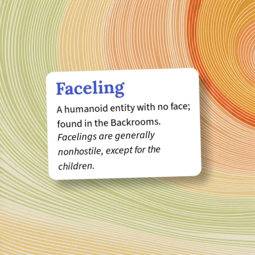Urban Dictionary: Faceling